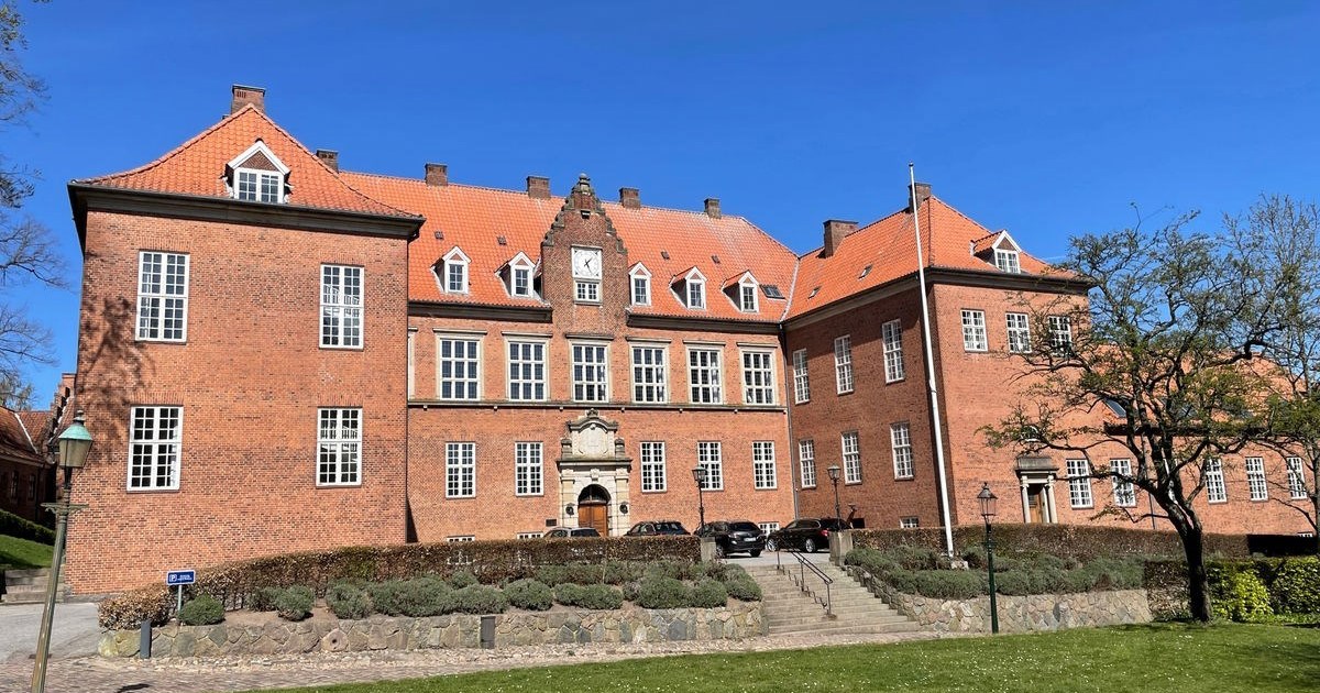 Viborg Museum - Wibergis - Viborg Kommune
