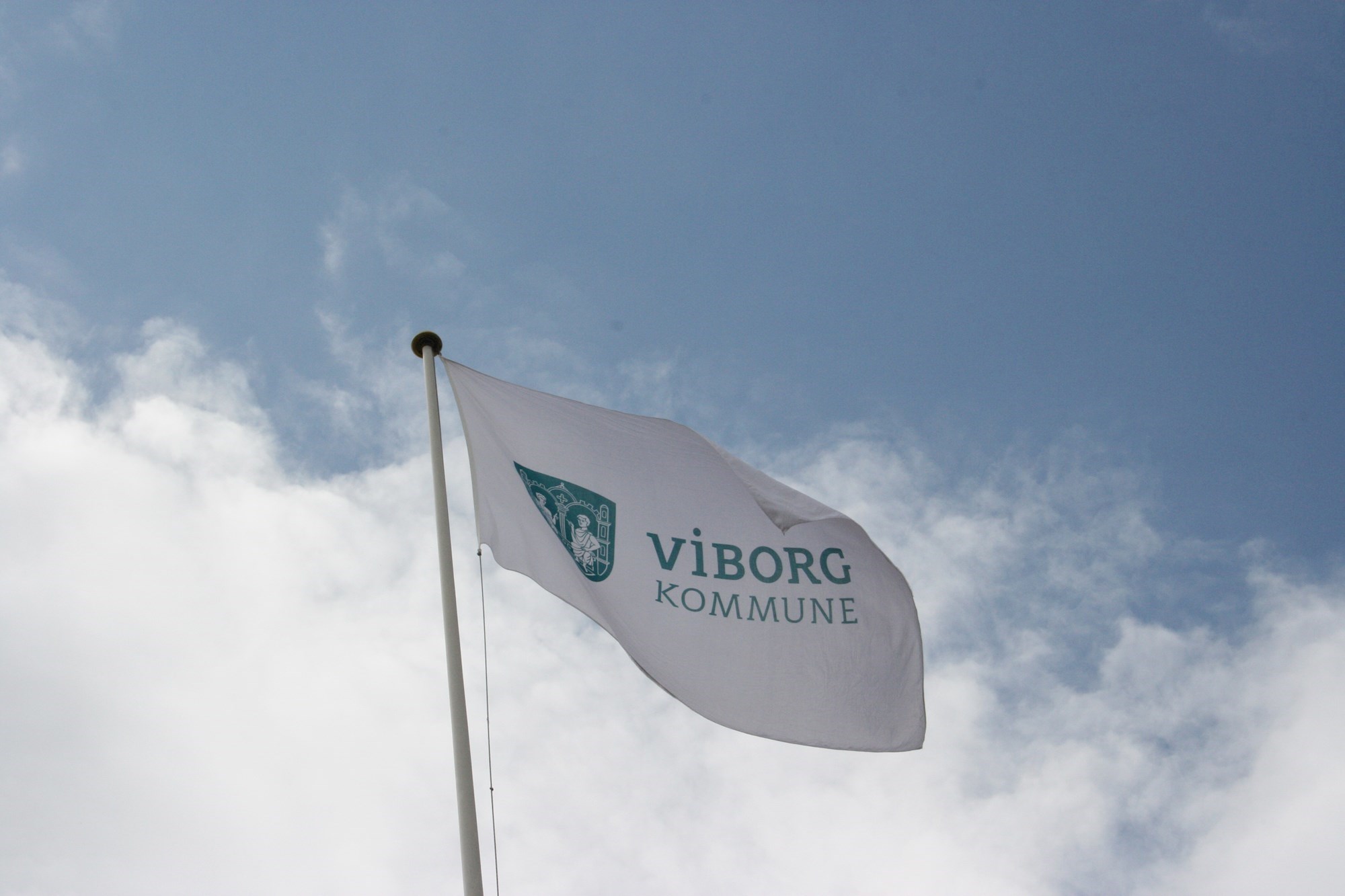 Design og logo - Viborg Kommune