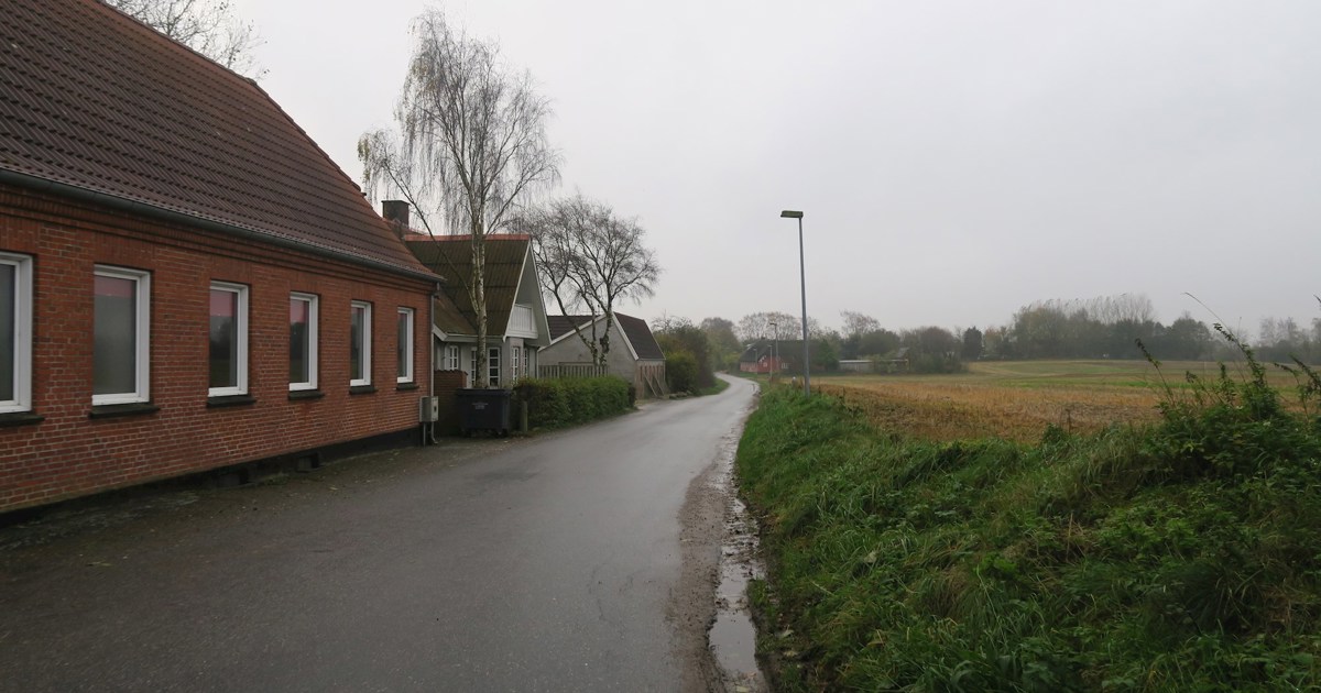 Mollerup - Viborg Kommune